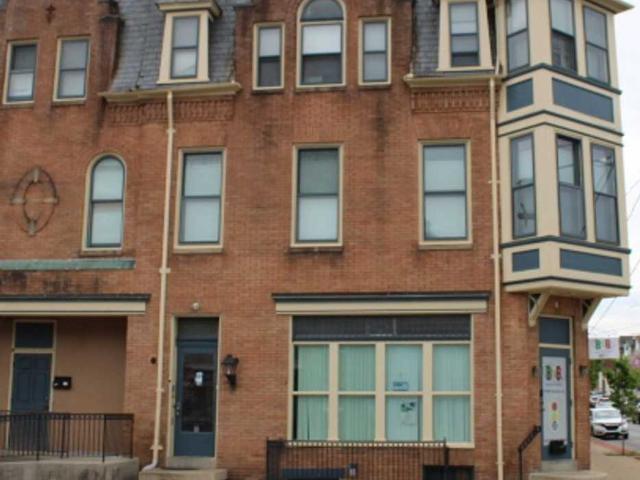 1 Bedroom Apartment for Rent at 202 E King St #1, York, PA 17403 East Side
