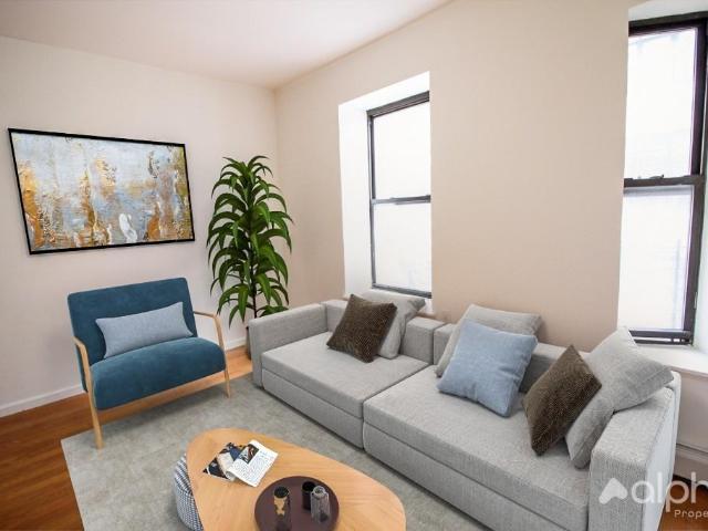 1 Bedroom Apartment for Rent at 202 Rivington St #4B, New York, NY 10002 Lower East Side
