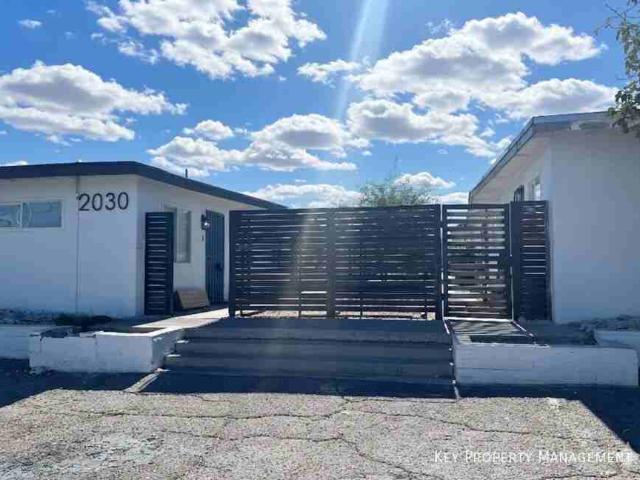 1 Bedroom Apartment for Rent at 2030 Sunrise Ave #2, Las Vegas, NV 89101 Downtown Las Vegas