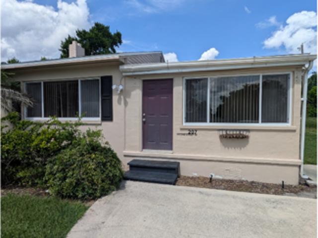 1 Bedroom Apartment for Rent at 207 2nd St Se #207, Winter Haven, FL 33880