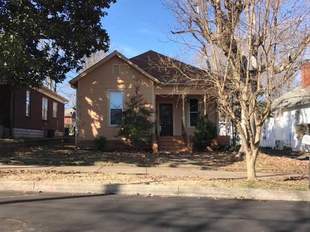 1 Bedroom Apartment for Rent at 207 N Oak St #B, Springfield, TN 37172