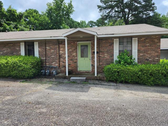 1 Bedroom Apartment for Rent at 207 N 4th #2, Benton, AR 72015