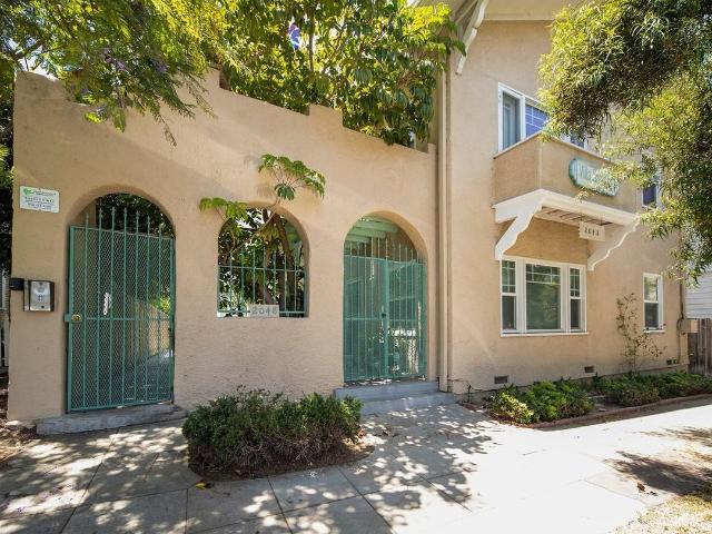 1 Bedroom Apartment for Rent at 2048 3rd Ave, San Diego, CA 92101 Park West