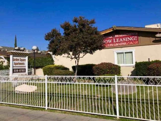 1 Bedroom Apartment for Rent at 204 W Dakota Ave #108, Fresno, CA 93705