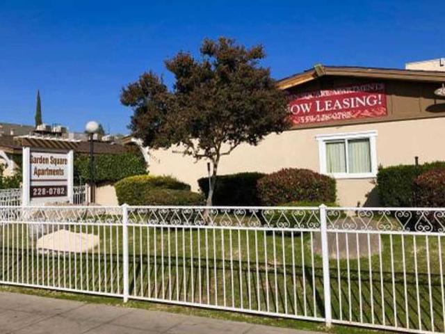 1 Bedroom Apartment for Rent at 204 W Dakota Ave #103, Fresno, CA 93705