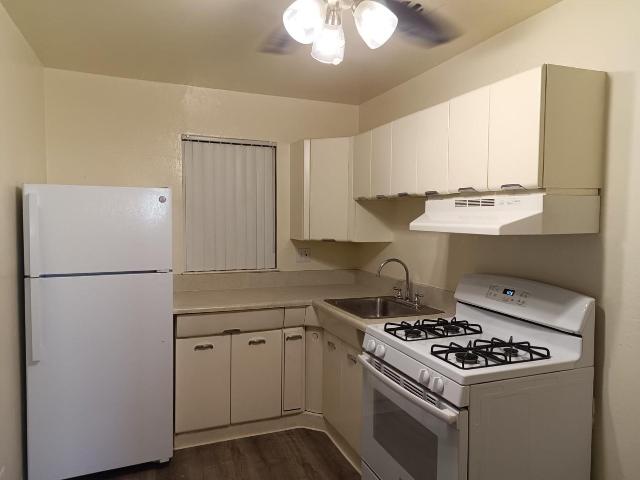 1 Bedroom Apartment for Rent at 20511 Anita Ave #32, Castro Valley, CA 94546