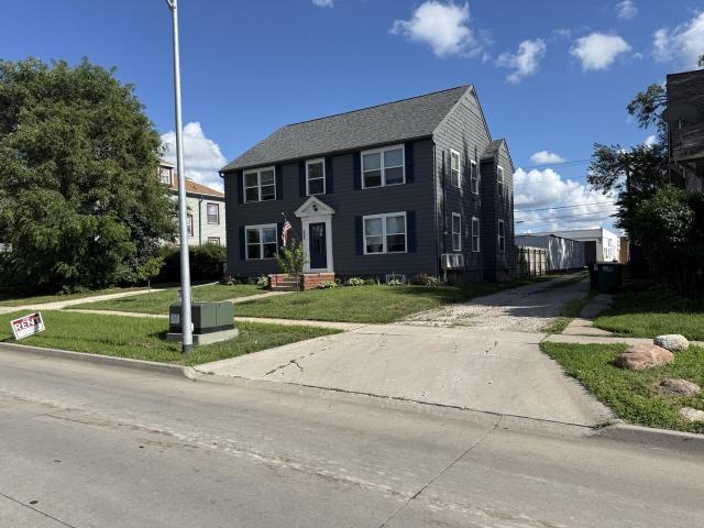 1 Bedroom Apartment for Rent at 205 W Boston Ave #2, Indianola, IA 50125