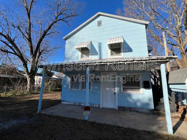 1 Bedroom Apartment for Rent at 205 Circle Ct #B, Fayetteville, NC 28301 E. E. Smith