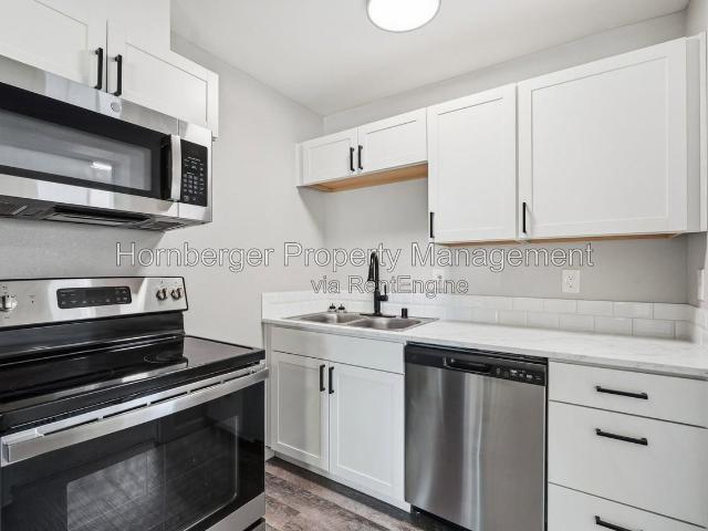 1 Bedroom Apartment for Rent at 205 S Elizabeth Rd #5, Spokane Valley, WA 99212 Spokane Valley