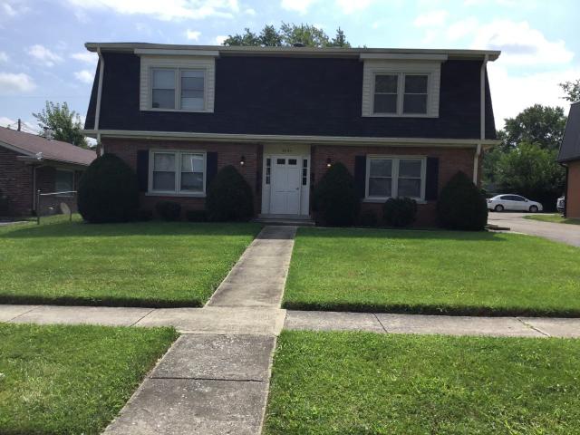 1 Bedroom Apartment for Rent at 2064 Regency Rd #4, Lexington, KY 40503