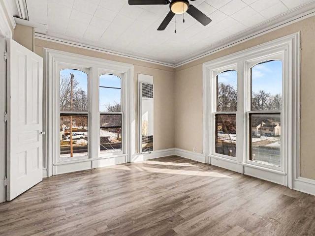 1 Bedroom Apartment for Rent at 2066 River St #5, Kalamazoo, MI 49048