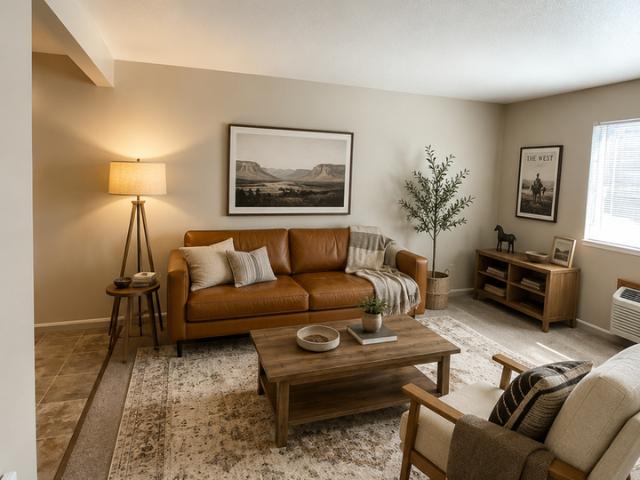 1 Bedroom Apartment for Rent at 206 206 E. 15th 22 #22, Ellensburg, WA 98926