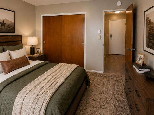 1 Bedroom Apartment for Rent at 206 E 15th Ave #33, Ellensburg, WA 98926