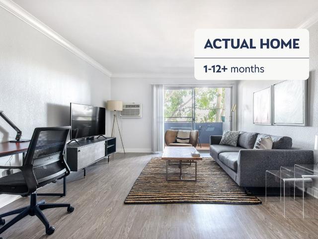 1 Bedroom Apartment for Rent at 20810 Anza Ave #375, Torrance, CA 90503