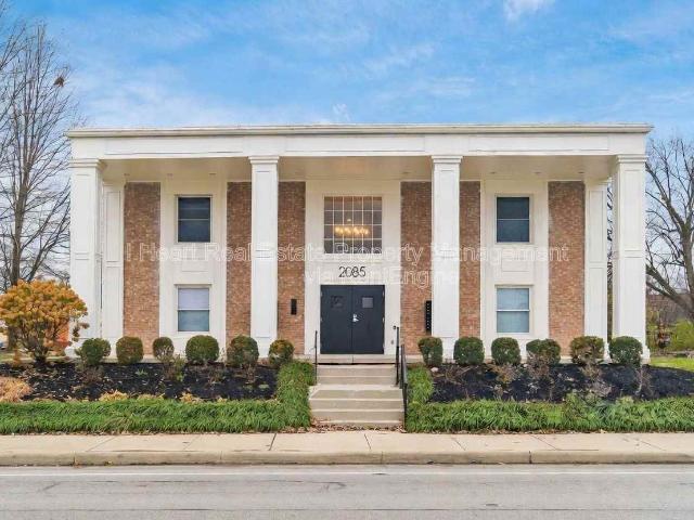 1 Bedroom Apartment for Rent at 2085 W Broad St #209, Columbus, OH 43223 Central Hilltop
