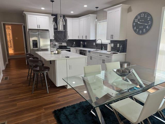 1 Bedroom Apartment for Rent at 2088 Bolton Rd Nw, Atlanta, GA 30318 Riverside
