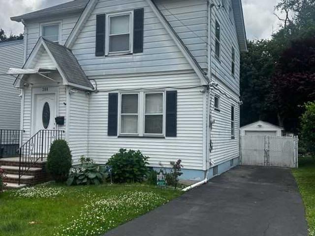 1 Bedroom Apartment for Rent at 208 Vernon Ave, Paterson, NJ 07503 South Paterson
