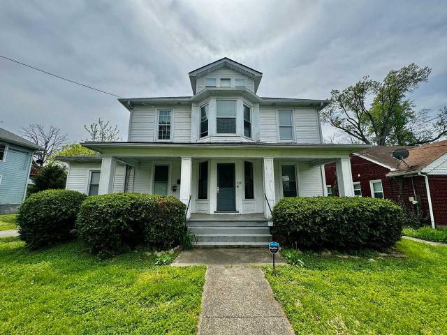 1 Bedroom Apartment for Rent at 208 W Tenny Ave, Louisville, KY 40214 Southside