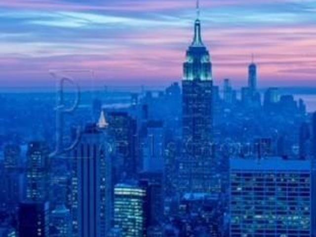 1 Bedroom Apartment for Rent at 20 Exchange Place #525, New York, NY 10005 Financial District