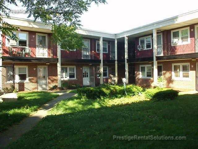 1 Bedroom Apartment for Rent at 20 Post Office Ave #8, Andover, MA 01810