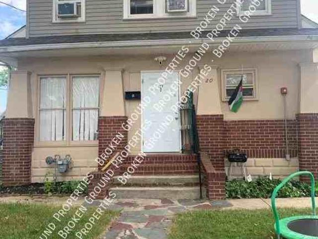 1 Bedroom Apartment for Rent at 20 W 2nd Ave #4, Runnemede, NJ 08078