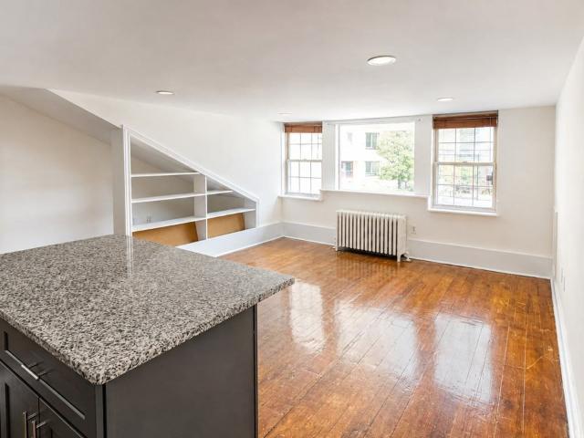 1 Bedroom Apartment for Rent at 20 W Franklin St #8, Baltimore, MD 21201 Downtown Baltimore