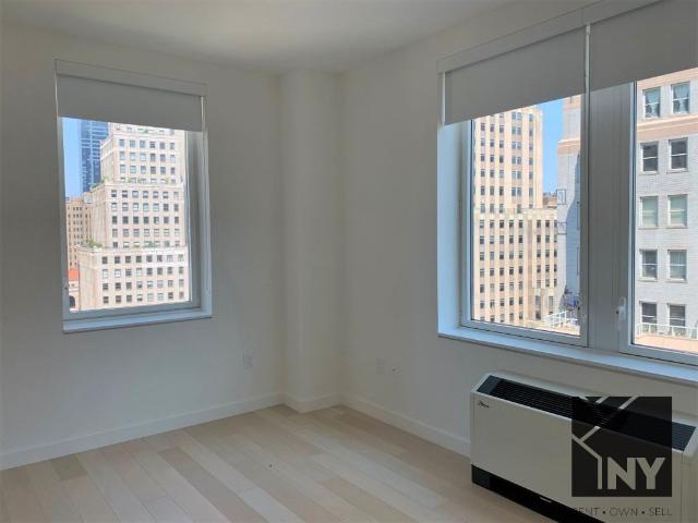 1 Bedroom Apartment for Rent at 20 Wall St #2108, New York, NY 10005 Financial District