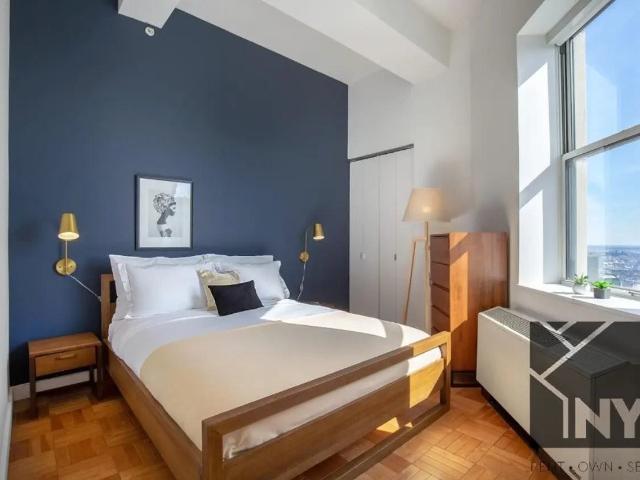 1 Bedroom Apartment for Rent at 20 William St #2803, New York, NY 10005 Financial District