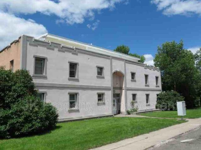 1 Bedroom Apartment for Rent at 20 18th St S #01, Great Falls, MT 59401