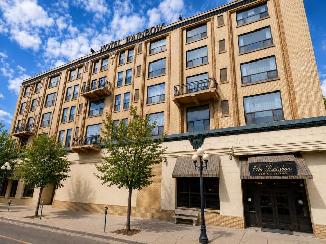 1 Bedroom Apartment for Rent at 20 3rd St N, Great Falls, MT 59401