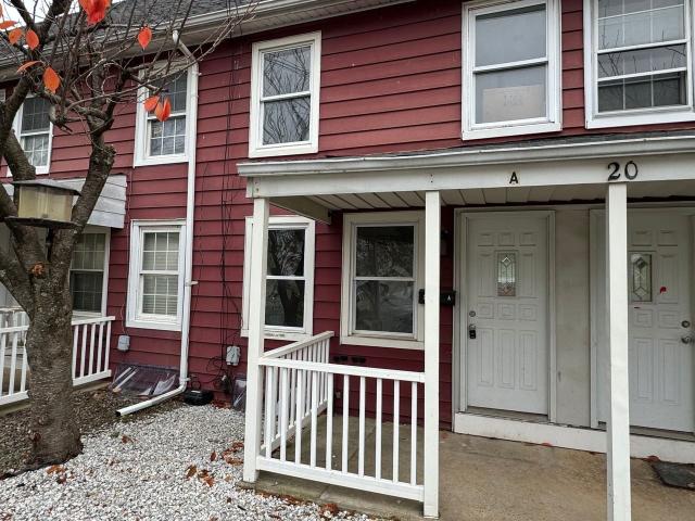 1 Bedroom Apartment for Rent at 20A Jacobson St, Sayreville, NJ 08872