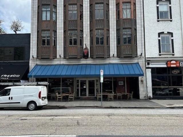 1 Bedroom Apartment for Rent at 213 N 2nd St #A1, Harrisburg, PA 17101