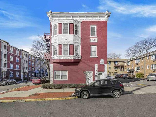 1 Bedroom Apartment for Rent at 213 Park Ave Apt 7, East Rutherford, NJ 07073