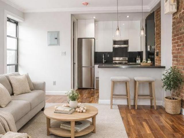 1 Bedroom Apartment for Rent at 2100 2nd Ave, New York, NY 10029 East Harlem