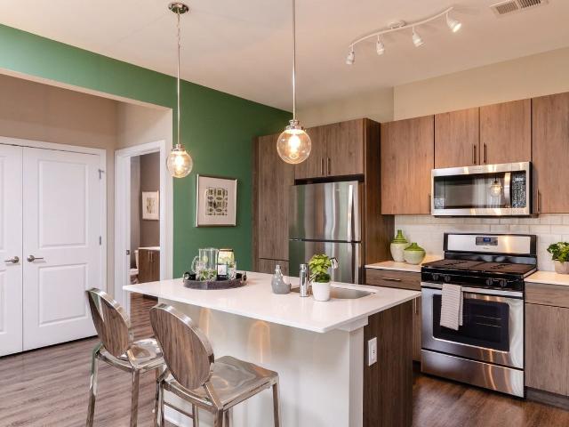 1 Bedroom Apartment for Rent at 2100 Haddonfield Rd #2205, Pennsauken, NJ 08110