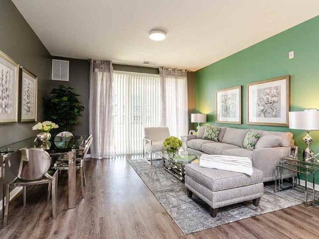 1 Bedroom Apartment for Rent at 2100 Haddonfield Rd #3104, Pennsauken, NJ 08110