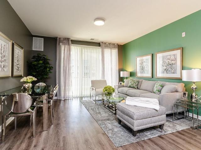 1 Bedroom Apartment for Rent at 2100 Haddonfield Rd #3305, Pennsauken, NJ 08110