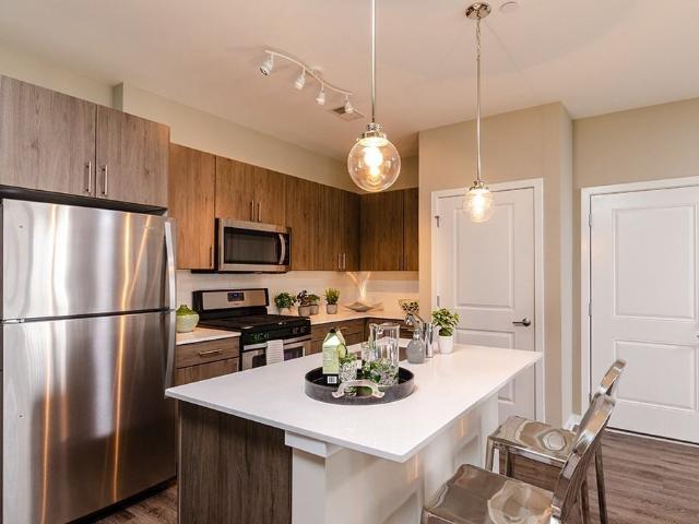 1 Bedroom Apartment for Rent at 2100 Haddonfield Rd #4105, Pennsauken, NJ 08110
