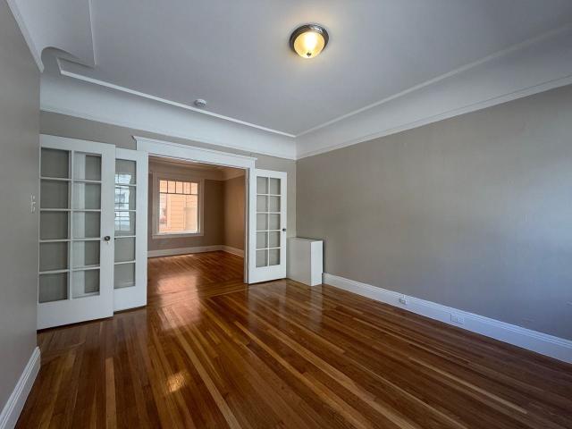1 Bedroom Apartment for Rent at 2100 Post St #4, San Francisco, CA 94115 Lower Pacific Heights