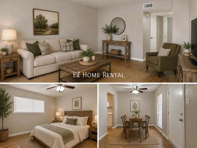 1 Bedroom Apartment for Rent at 2101 6th Ave N, Texas City, TX 77590 Kohfeldt Heights
