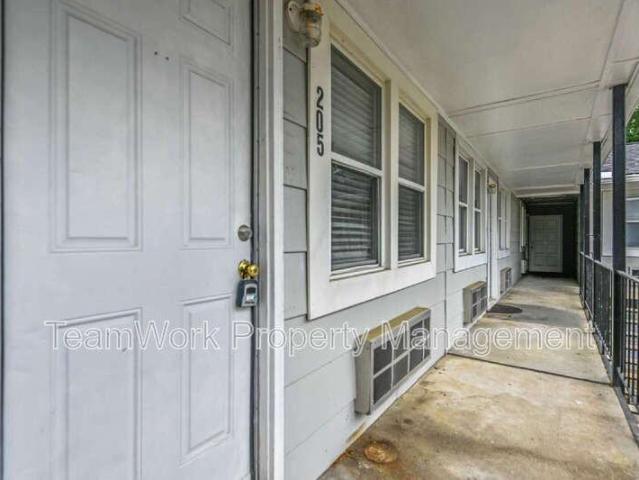 1 Bedroom Apartment for Rent at 2107 Rondo St #205, Charleston, SC 29414 Oak Land