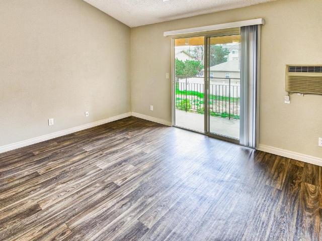 1 Bedroom Apartment for Rent at 210 Wells Ave, El Cajon, CA 92020 El Cajon