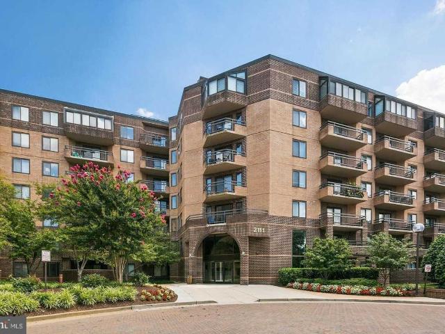 1 Bedroom Apartment for Rent at 2111 Wisconsin Ave Nw #Nw, Washington, DC 20007 Glover Park