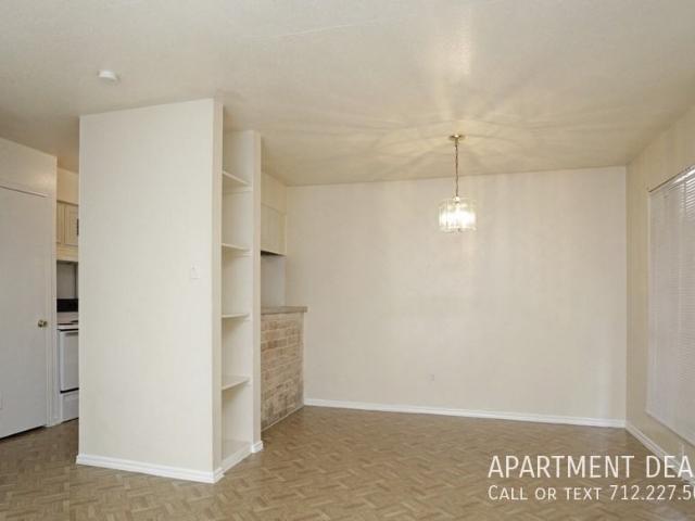 1 Bedroom Apartment for Rent at 2117 Thompson Rd #3850, Richmond, TX 77469
