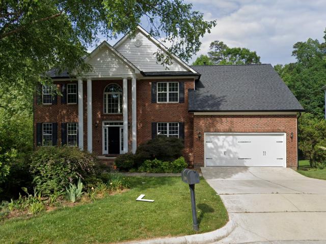 1 Bedroom Apartment for Rent at 2119 Abby Knoll Dr, Apex, NC 27502
