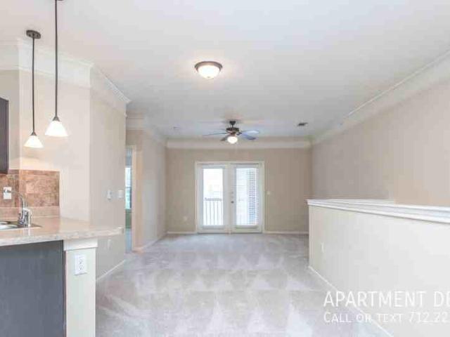 1 Bedroom Apartment for Rent at 2128 Old Holzwarth Rd #1289, Spring, TX 77388