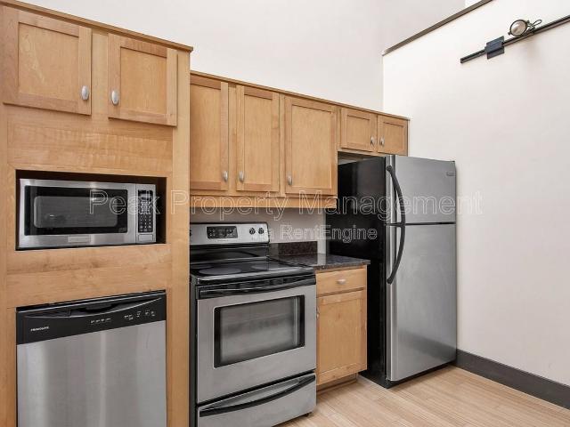 1 Bedroom Apartment for Rent at 212 W 7th St #107, Richmond, VA 23224 Old Town Manchester