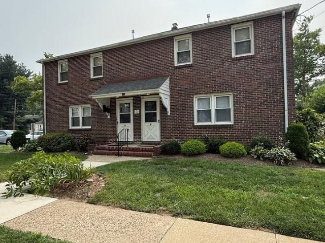 1 Bedroom Apartment for Rent at 212 Manheim Ave, Oaklyn, NJ 08107