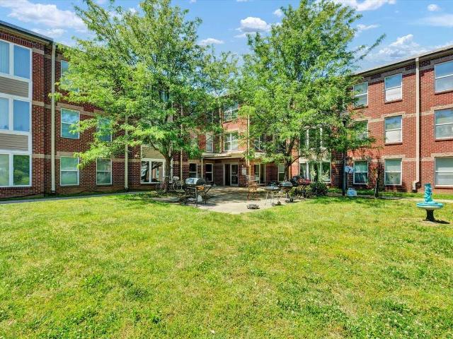 1 Bedroom Apartment for Rent at 2132 Rowan St #105, Louisville, KY 40212 Portland