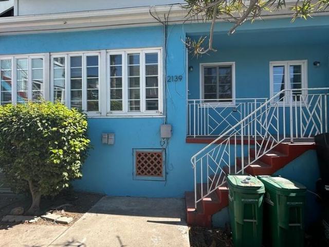 1 Bedroom Apartment for Rent at 2139 Brant St, San Diego, CA 92101 Park West